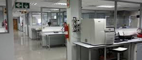 Precision expert Laboratory Testing